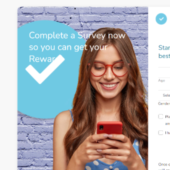 @realsurveys | Linktree
